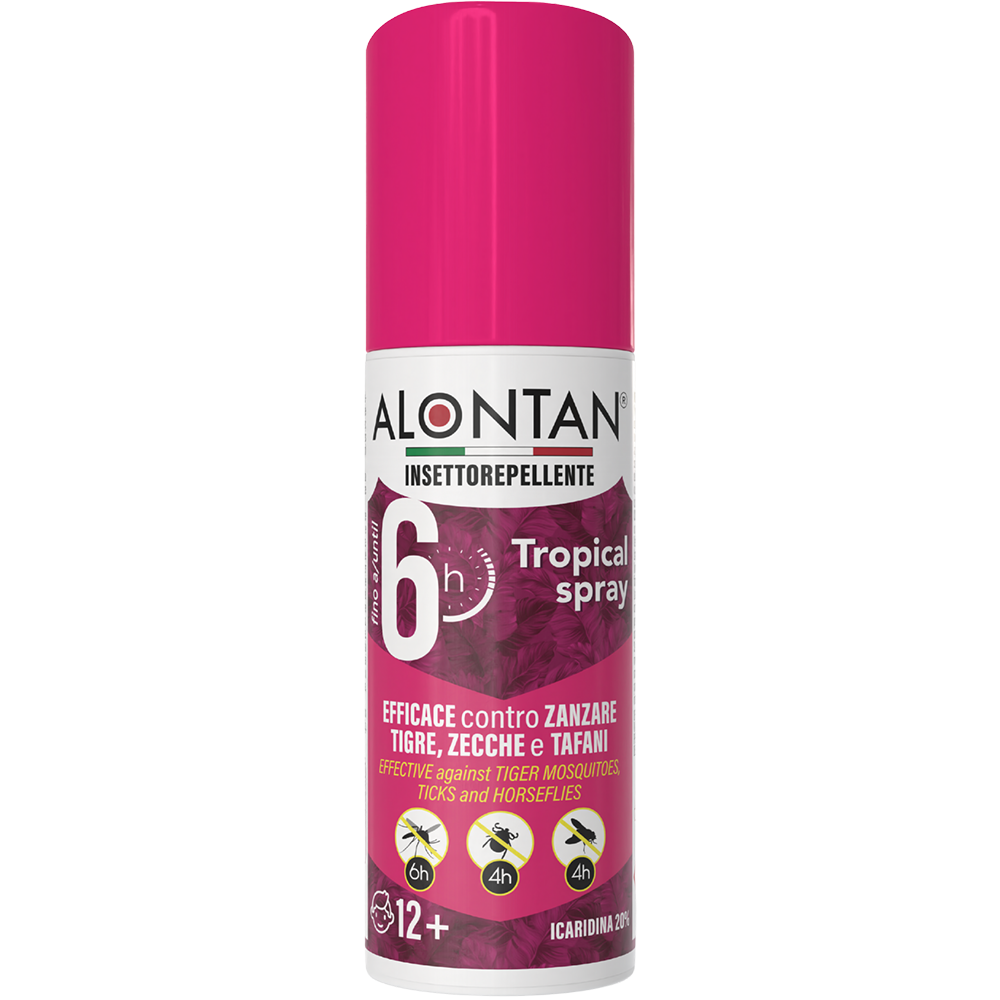Alontan